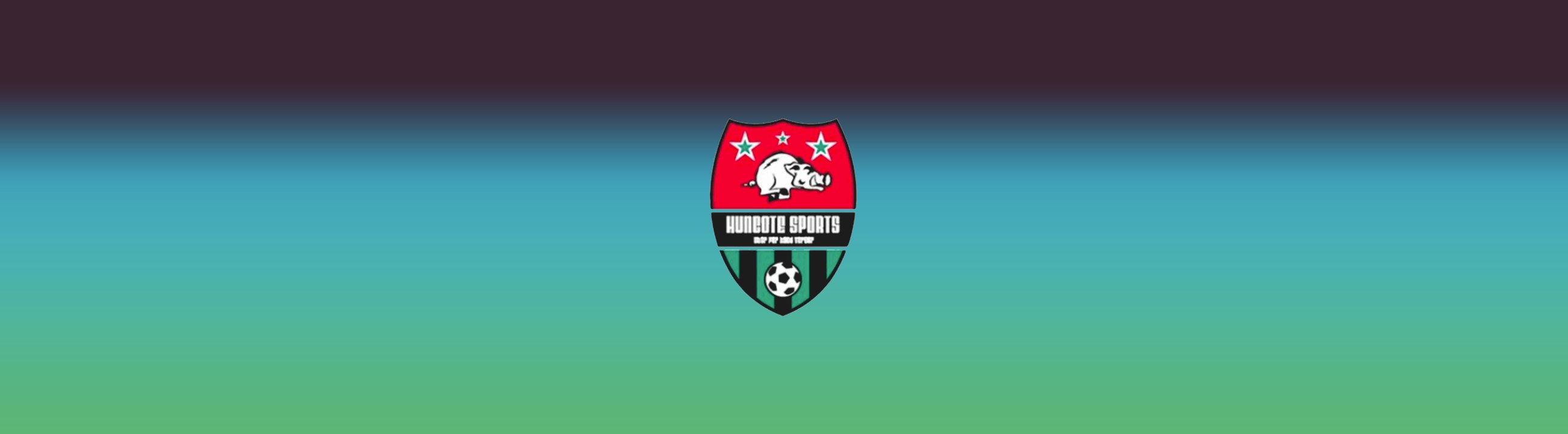 Huncote Sports F.C.