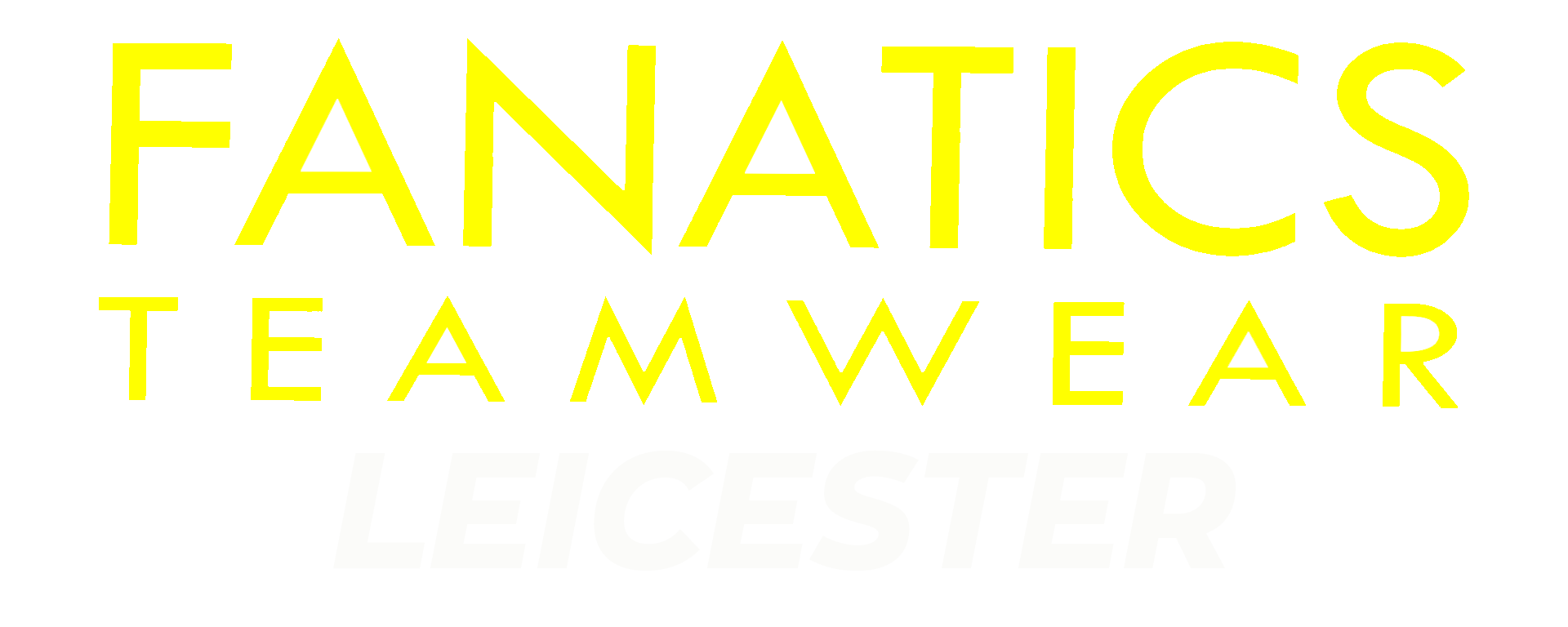 Fanatics Supplies | Leicester | Football Kits | NIKE Partner